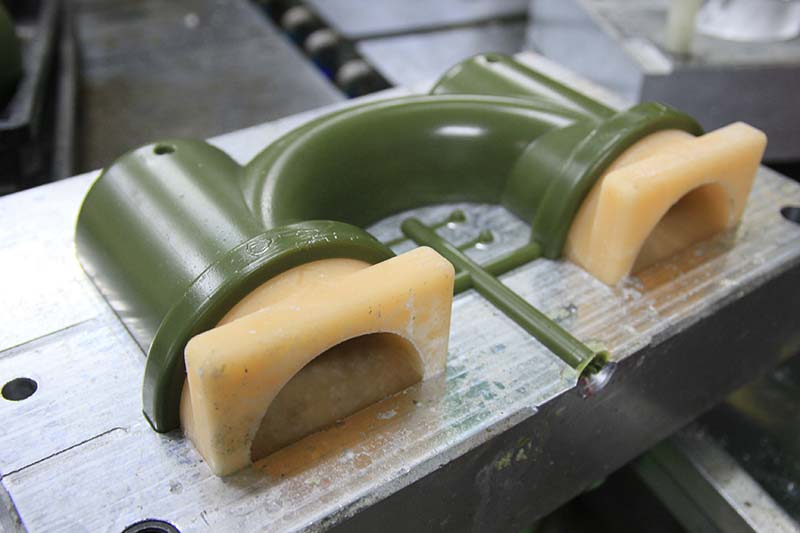 Silica Sol Investment Casting - KeLin